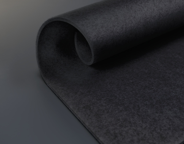 Sustainable Event Carpet: Dilour Collection | Rewind