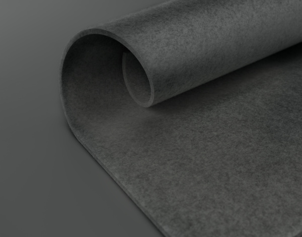Sustainable Event Carpet: Dilour Collection | Rewind