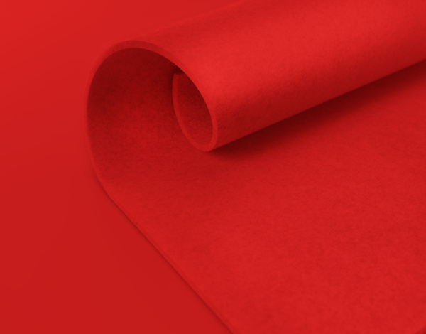 Sustainable Event Carpet: Dilour Collection | Rewind