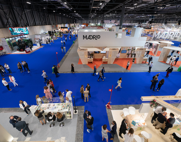 Your solution to sustainable event carpeting | Rewind